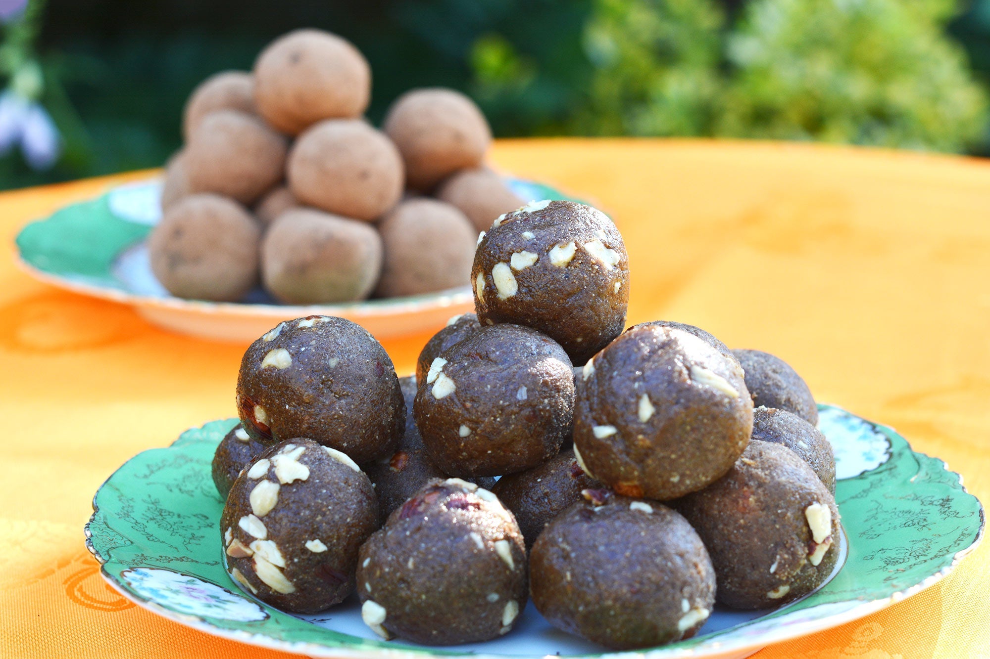 Amza Superfoods – Ancient Tibetan Energy Food