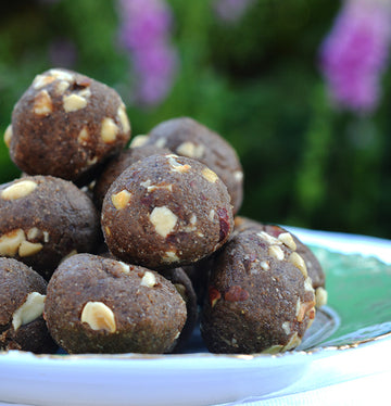 Amza Superfoods – (Ancient Tibetan Nutrition. Modern Wellness.)